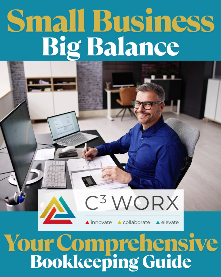 A Comprehensive Guide to Local Bookkeeping Services for Small ...